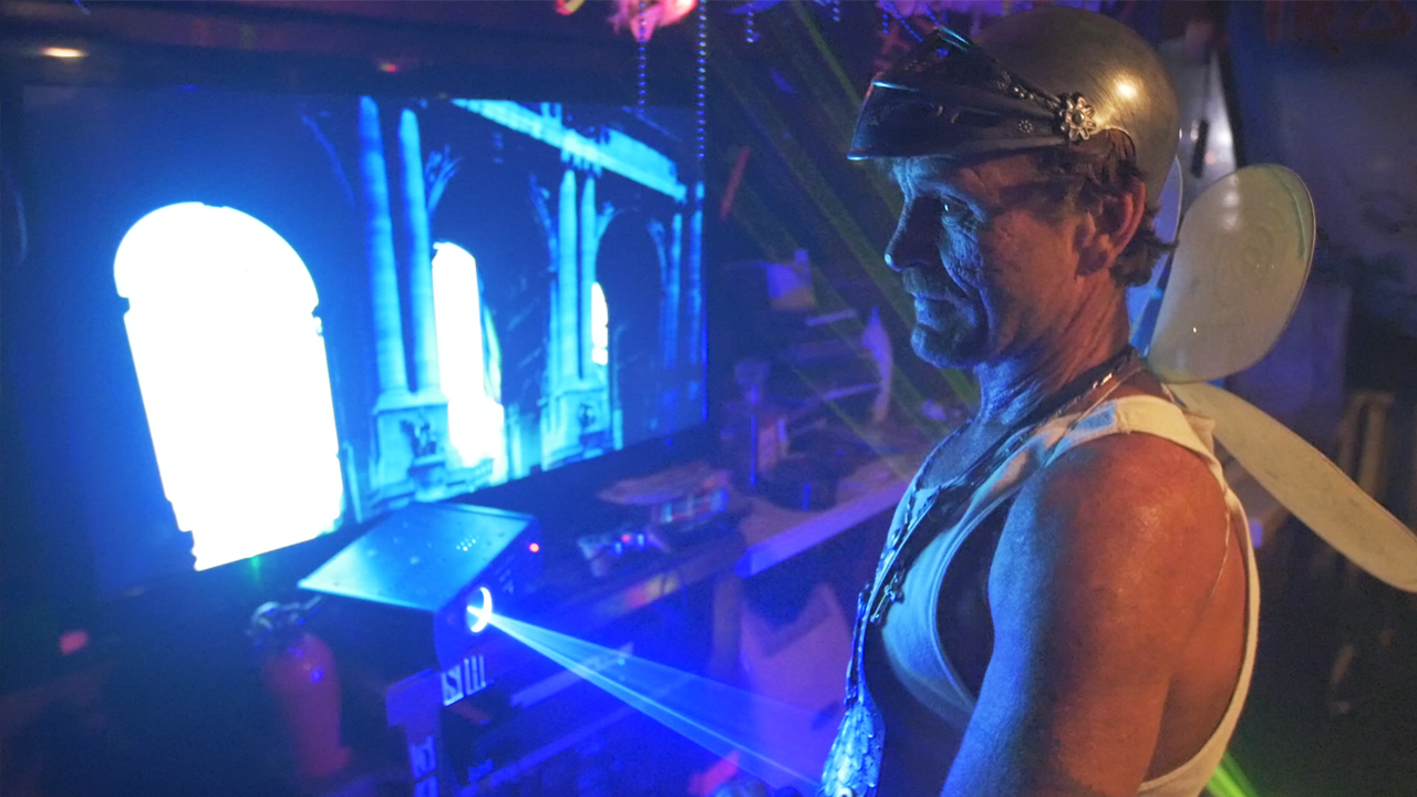 Deck Hands: Full Documentary - Koncrete, inc